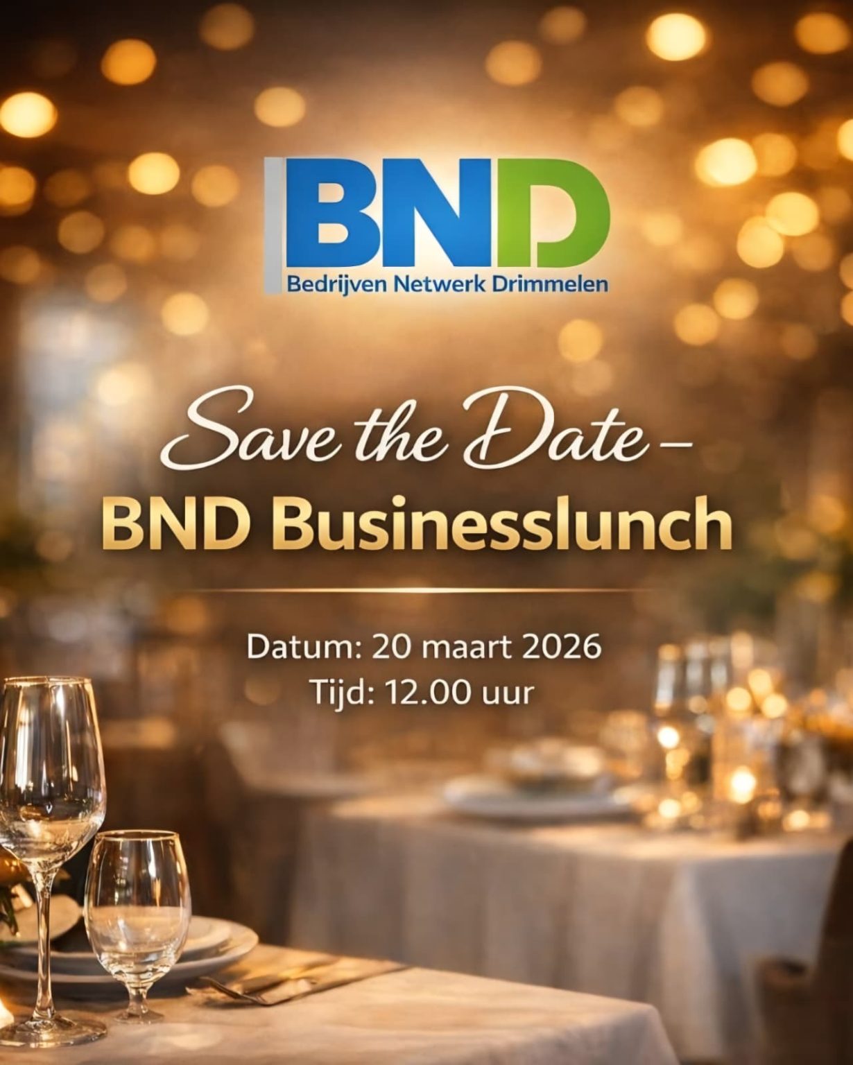 Lunch – bndweb